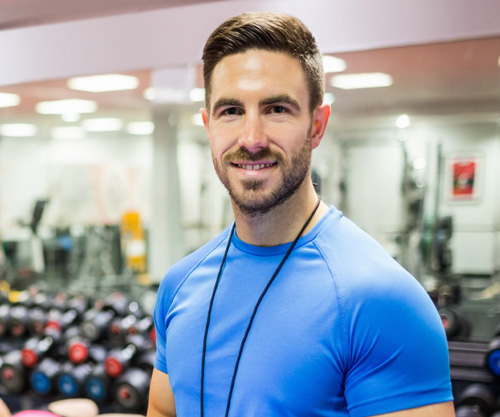 FitFusion